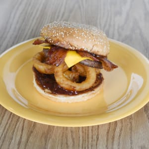 Order Online! Uncle Frank's Grill & Bar