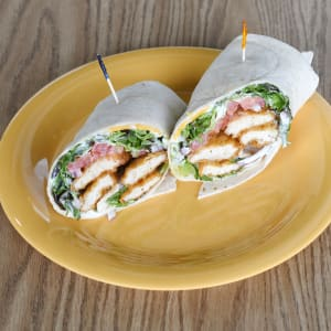 Order Online! Uncle Frank's Grill & Bar