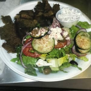 Order Online! Mediterranean Market & Deli