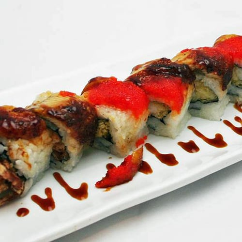Order Online! Ramen Maruya