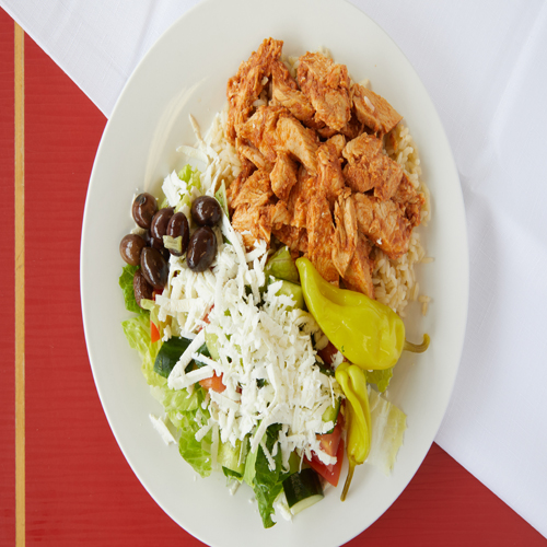 Order Online! Bianca's Deli