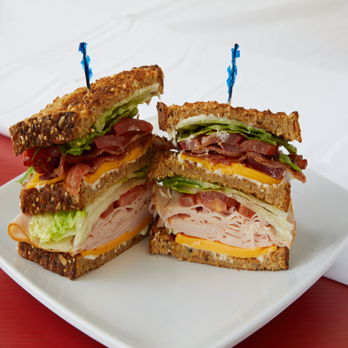 Order Online! Bianca's Deli