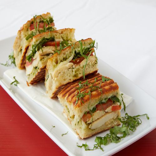 Order Online! Bianca's Deli