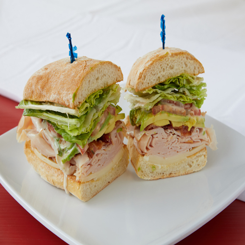 Order Online! Bianca's Deli