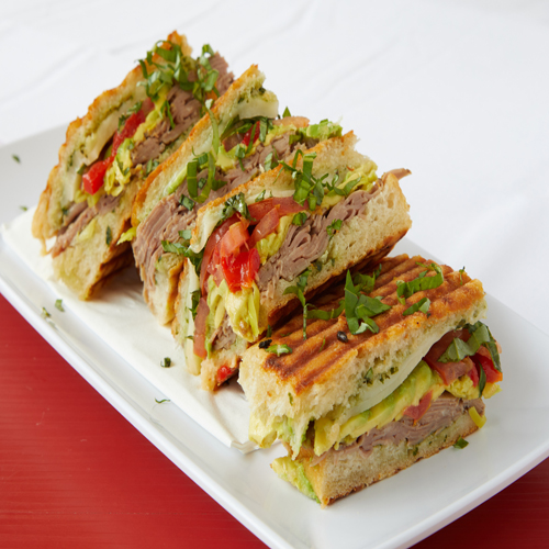 Order Online! Bianca's Deli