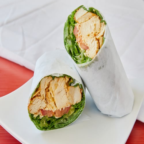 Order Online! Bianca's Deli