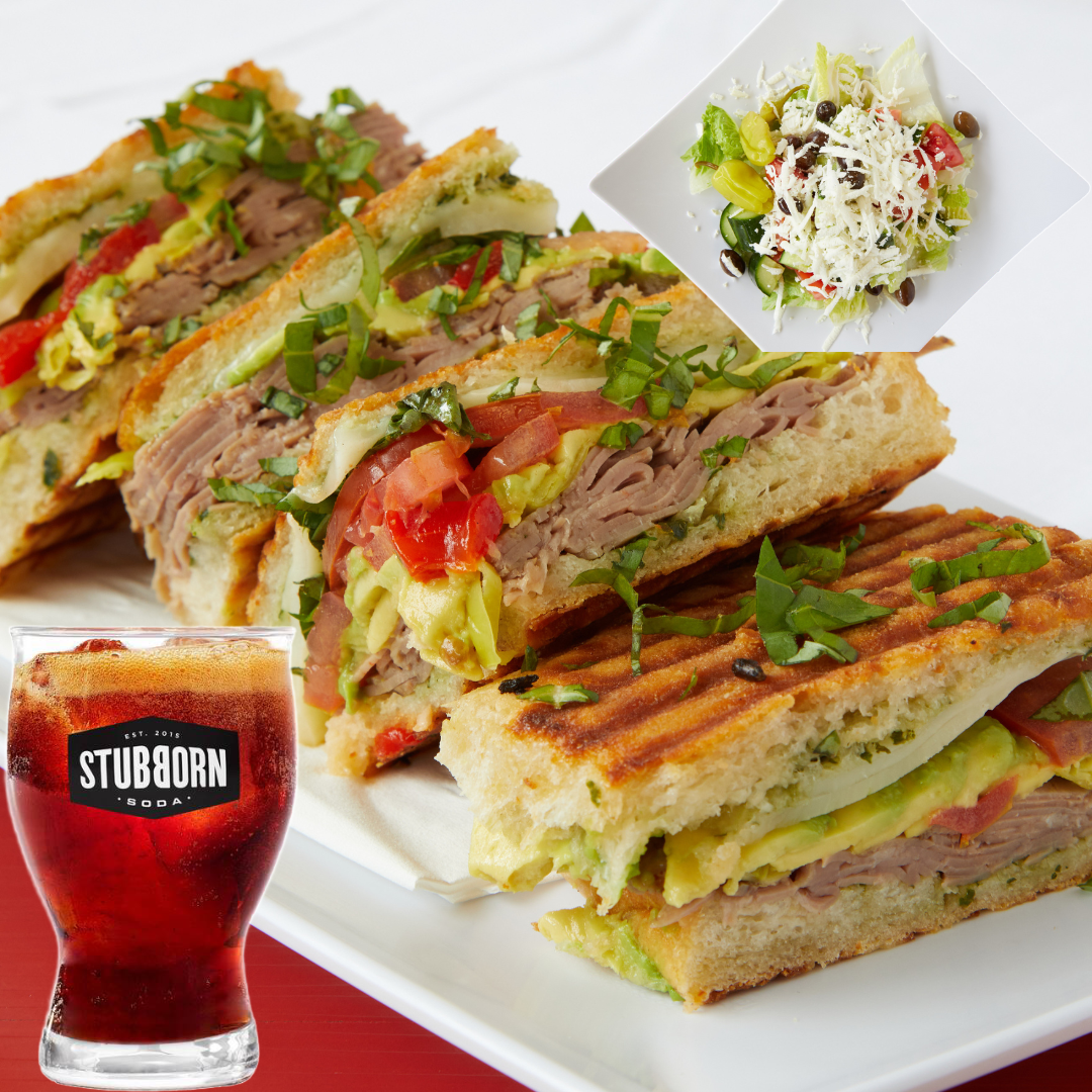 Order Online! Bianca's Deli
