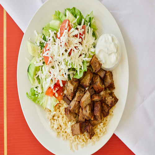 Order Online! Bianca's Deli