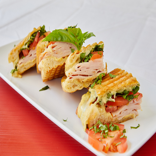 Order Online! Bianca's Deli