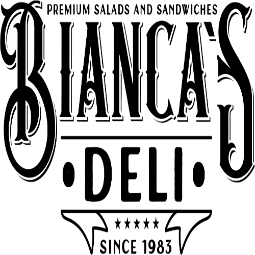 Order Online! Bianca's Deli