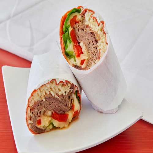 Order Online! Bianca's Deli
