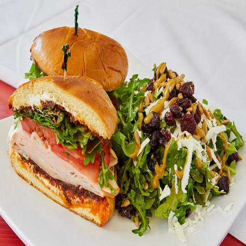 Order Online! Bianca's Deli