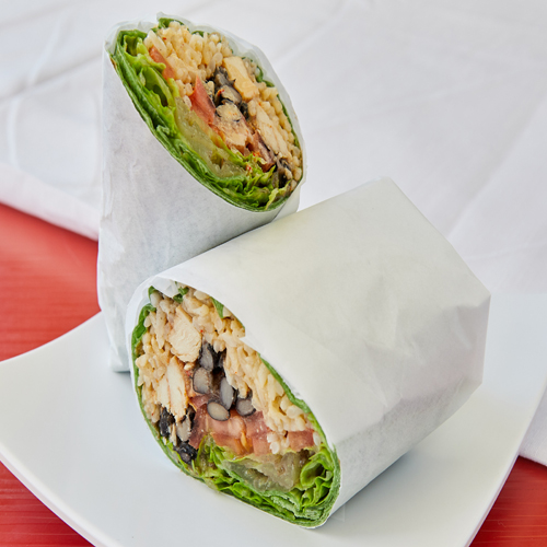 Order Online! Bianca's Deli