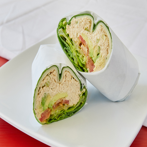 Order Online! Bianca's Deli
