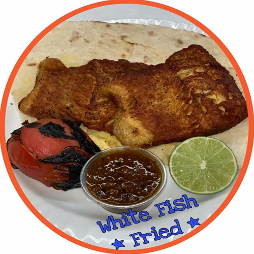 Order Online! Kabob By Faraj