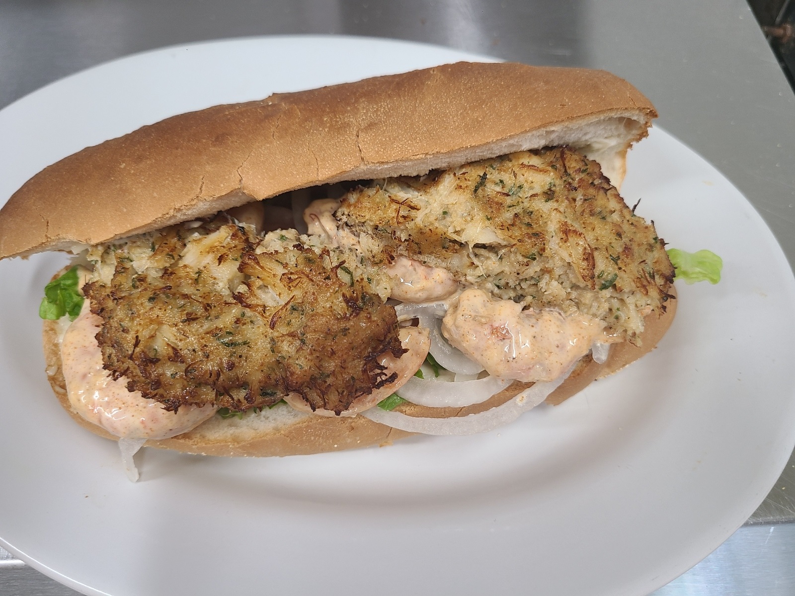 Order Online! Belisimo's - Taneytown