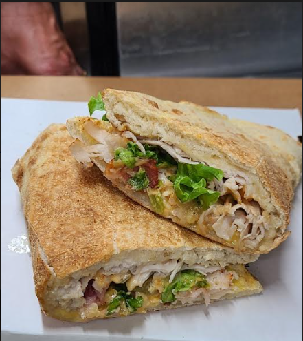 Order Online! Belisimo's - New Windsor